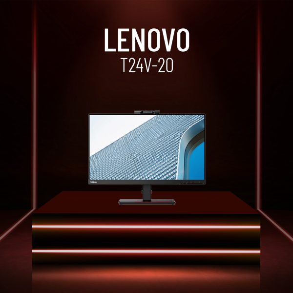 Lenovo ThinkVision T24v-20 - laptop.ilogoindonesia.id | Laptop Murah ...